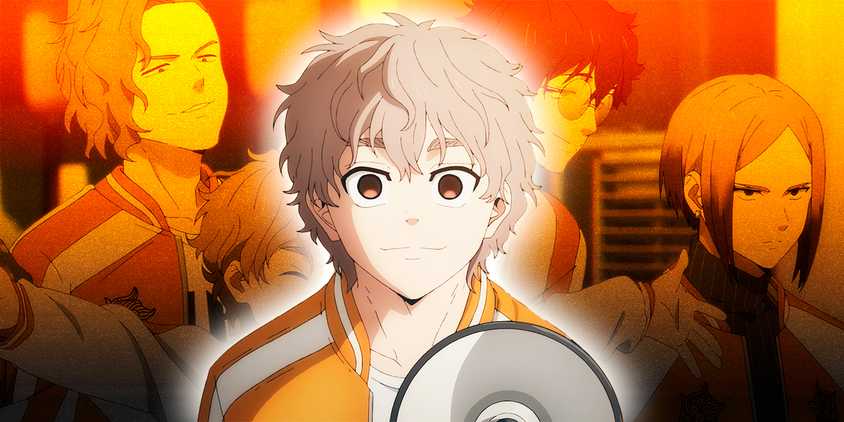 Best Wind Breaker Characters, Ranked