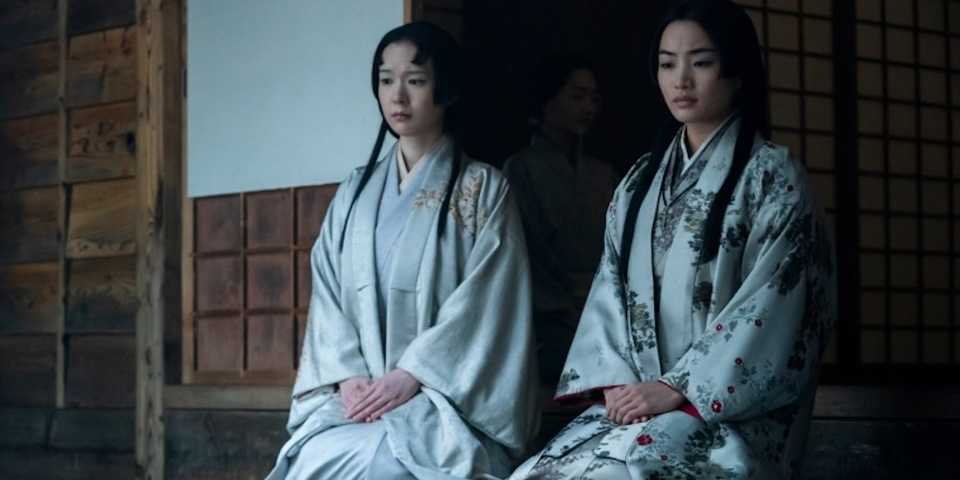 Shogun Season 2 Gets Exciting Update Amid Golden Globes Success