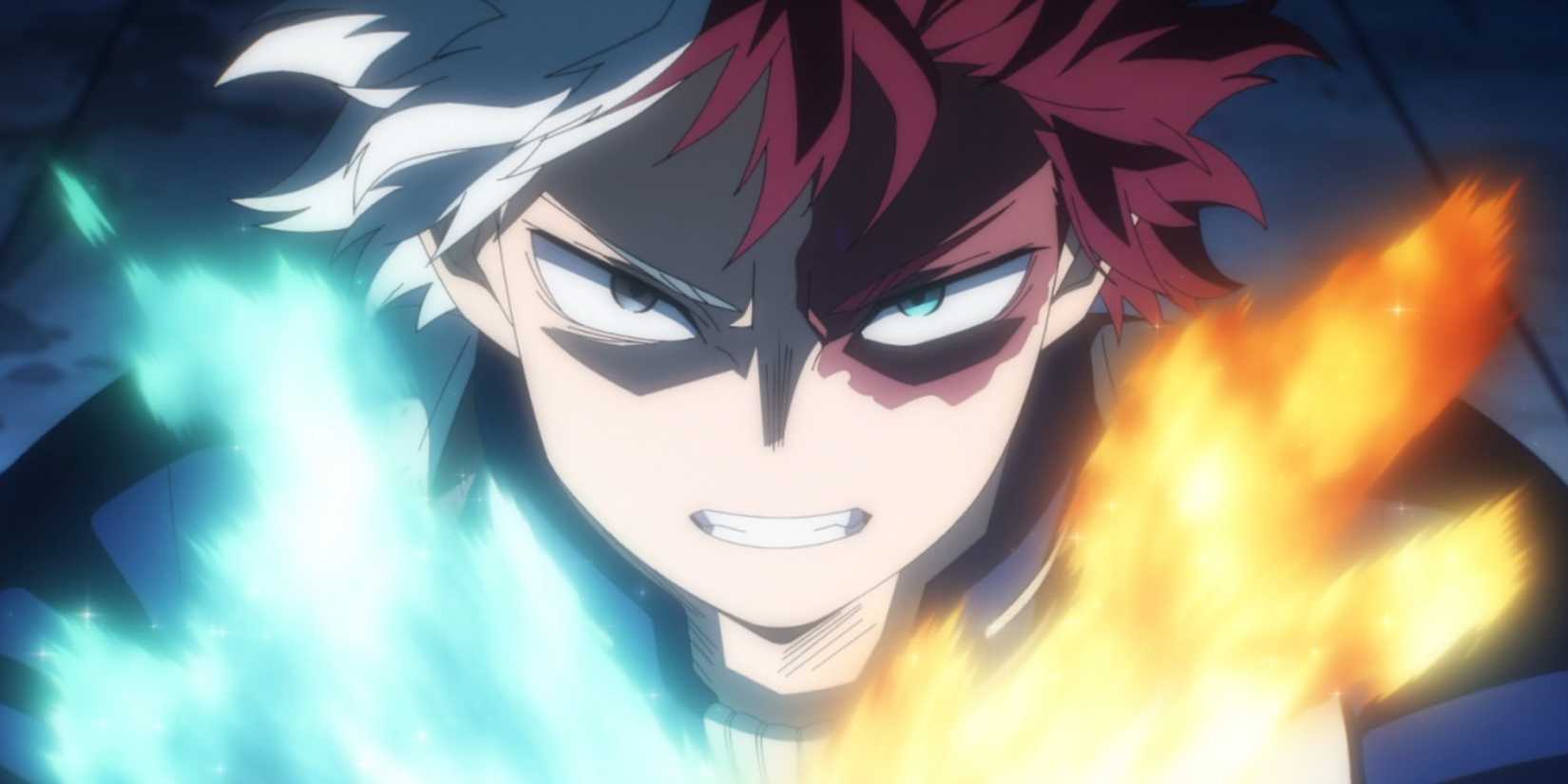 My Hero Academia Season 7 Episode 8 Will Make You Cry