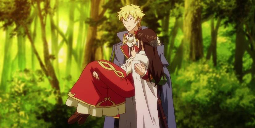 10 Best Isekai Anime That Aren't Just Shonen Anime