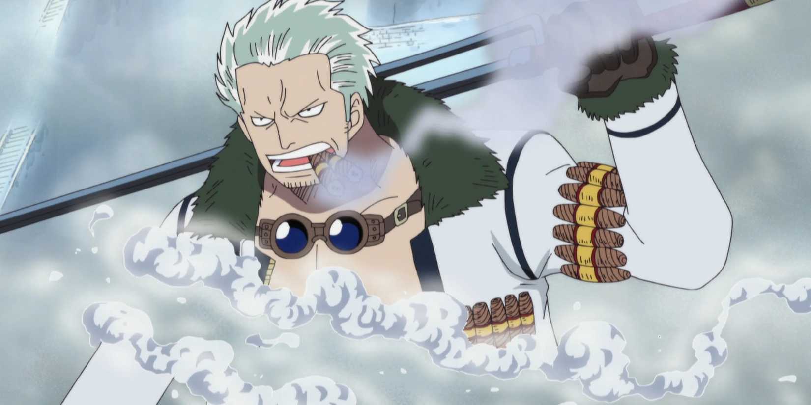 One Piece Fans Are Begging for More of This Forgotten Villain