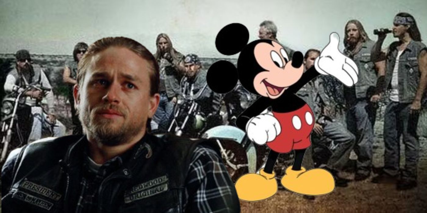 Clay and Gemma’s Relationship Timeline in Sons of Anarchy, Explained