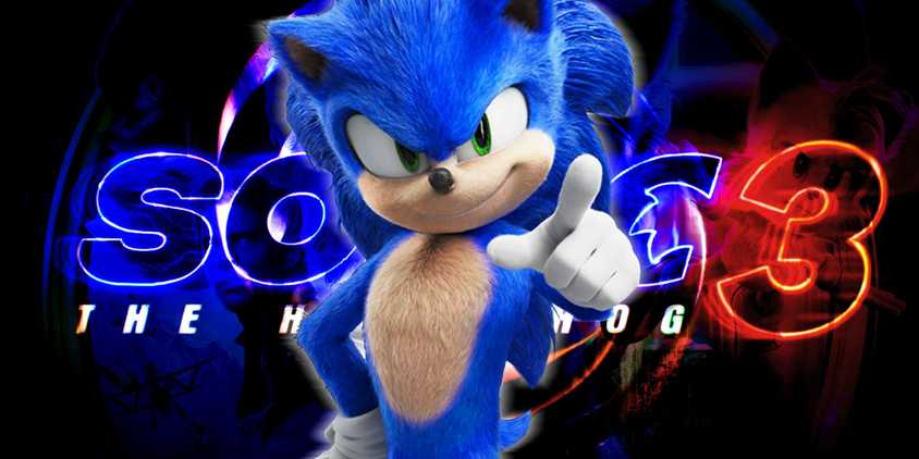 Everything We Know About Shadow the Hedgehog in Sonic 3