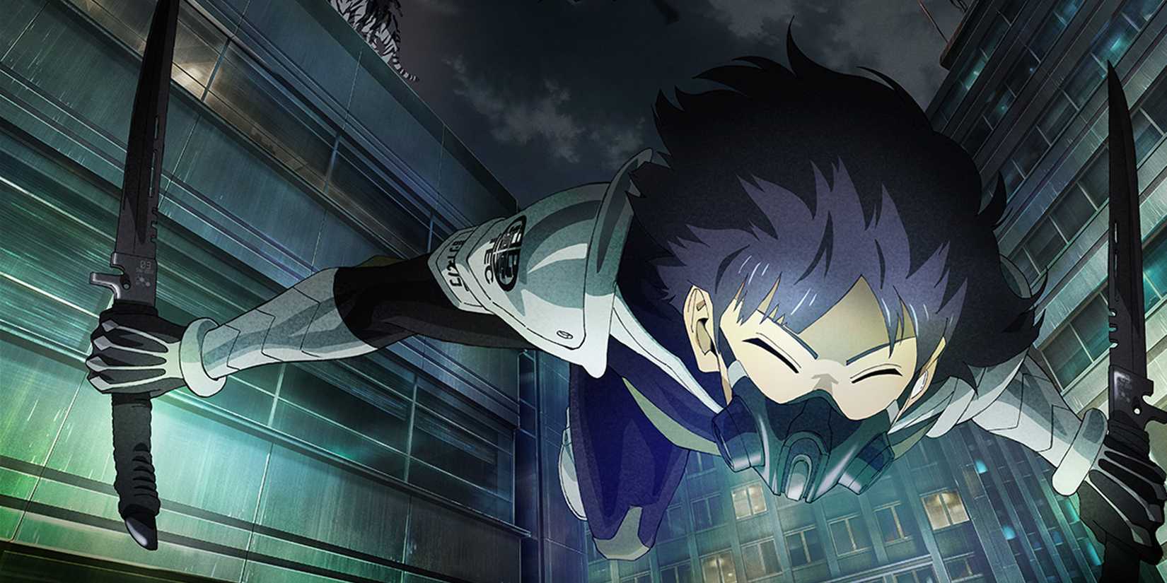 This Underrated Kaiju No. 8 Character Leads the New Spinoff Series