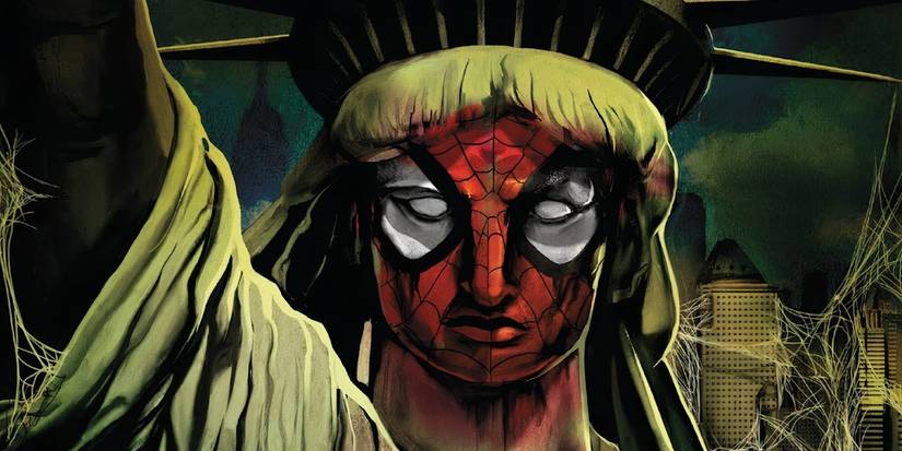 10 Reasons Spider-Island is Spider-Man's Greatest Event