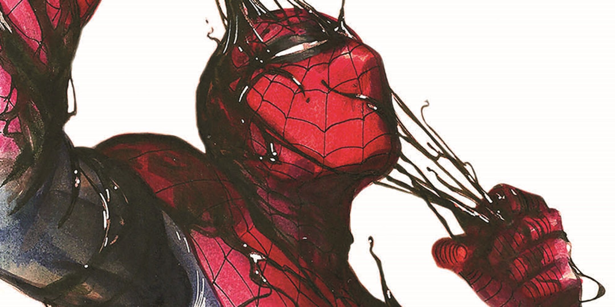The Next Amazing Spider-Man Writer Is Revealed