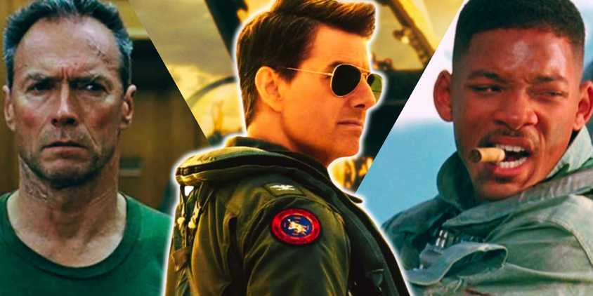 This Hidden Iceman Detail Makes Top Gun: Maverick's Saddest Moment Even ...