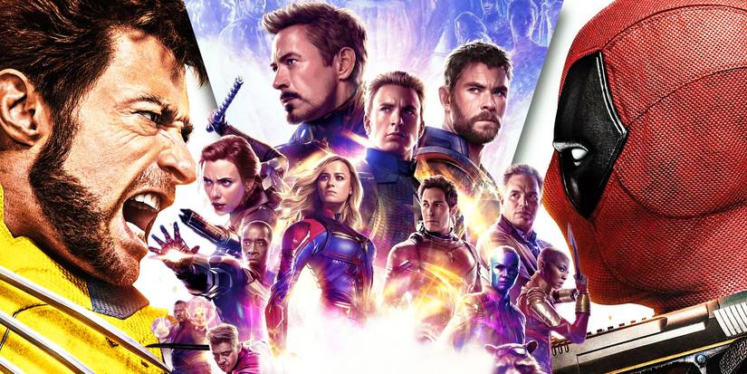 What Marvel Studios Can Learn from the Deadpool & Wolverine Hype