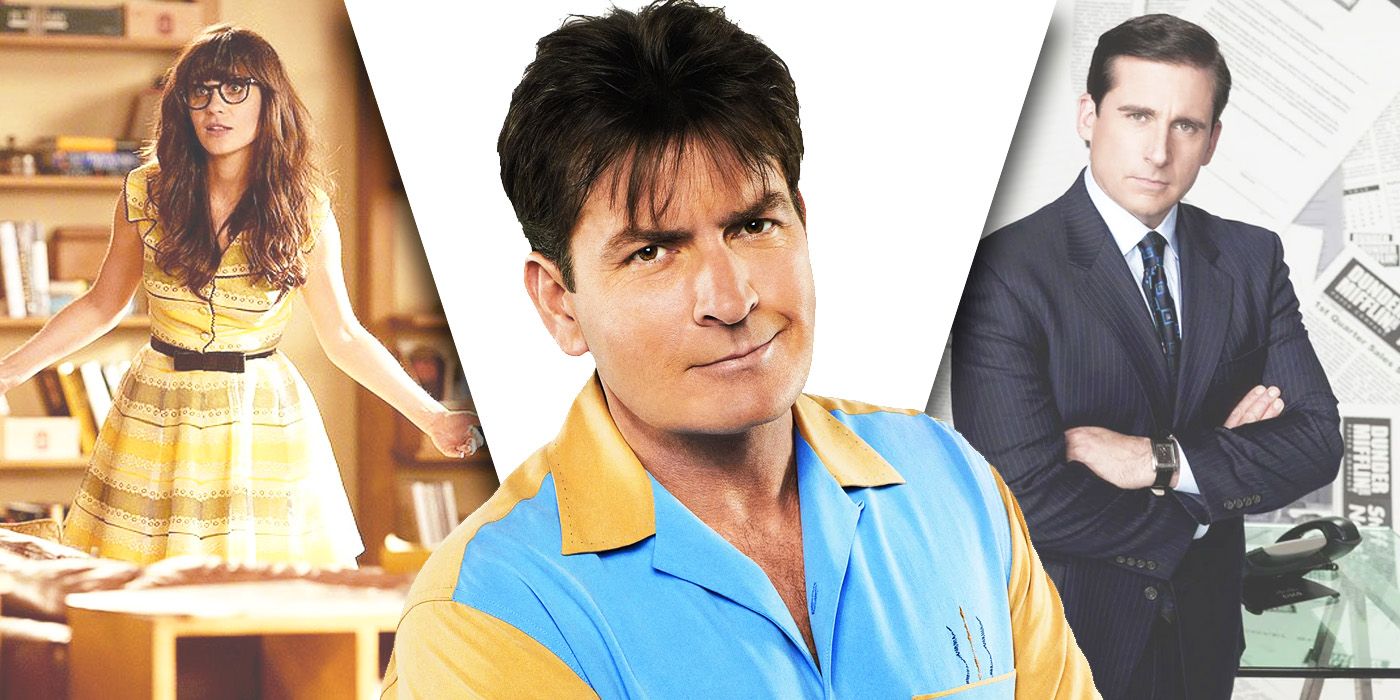 22 Years Ago, The Best Sitcom Episode Broke a Series-Long Trend For a ...