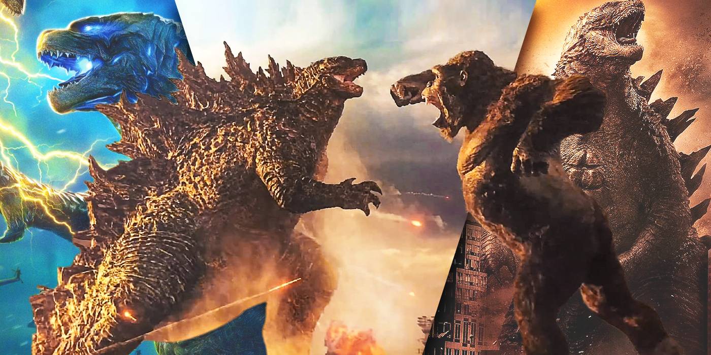 10 Iconic Godzilla Crossovers That Changed Pop Culture Forever