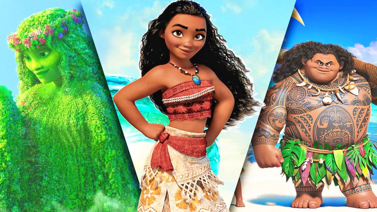 Moana Ending, Explained