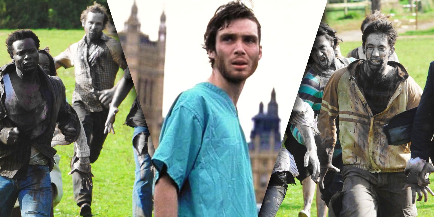 10 Zombie Movie Masterpieces Every Horror Fan Should Be Required to See