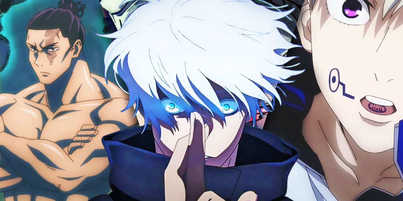 Jujutsu Kaisen: Does Yuji Itadori Stand A Chance Against Sukuna?