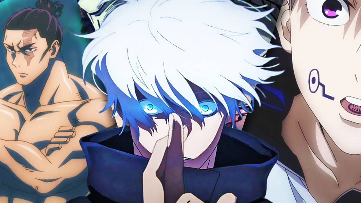 Jujutsu Kaisen: Every Grade Explained