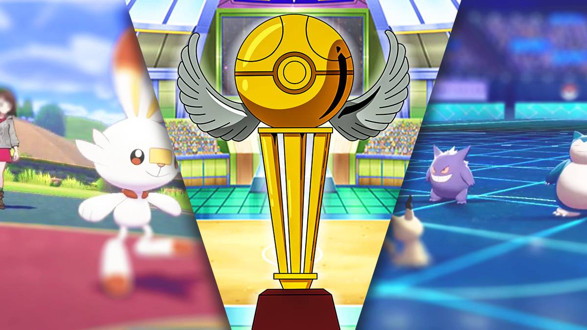 Pokémon Competitive Battling Guide