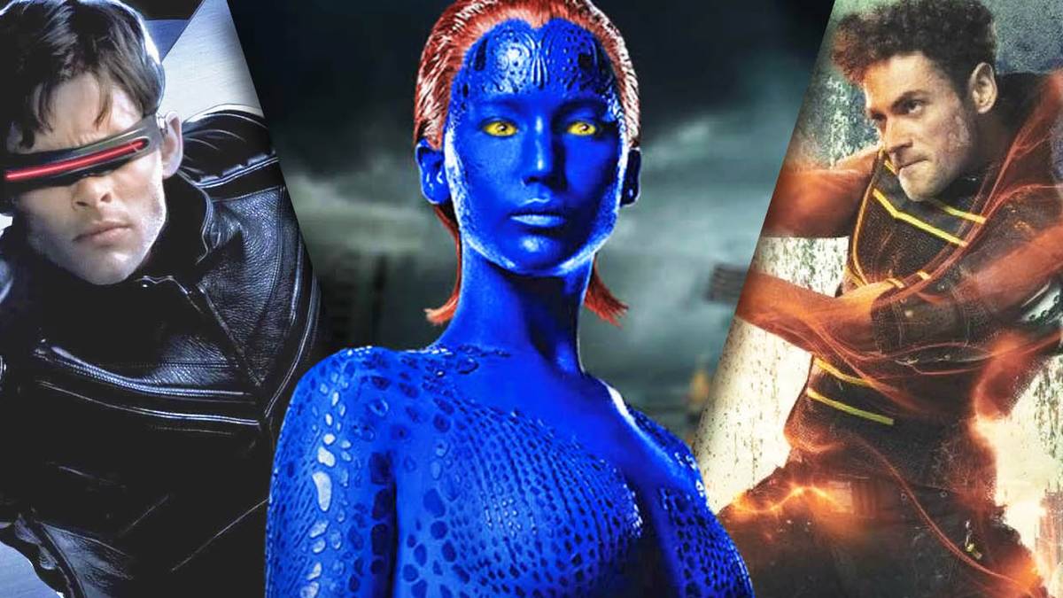10 Underappreciated Fox X-Men Characters That Deserved Better