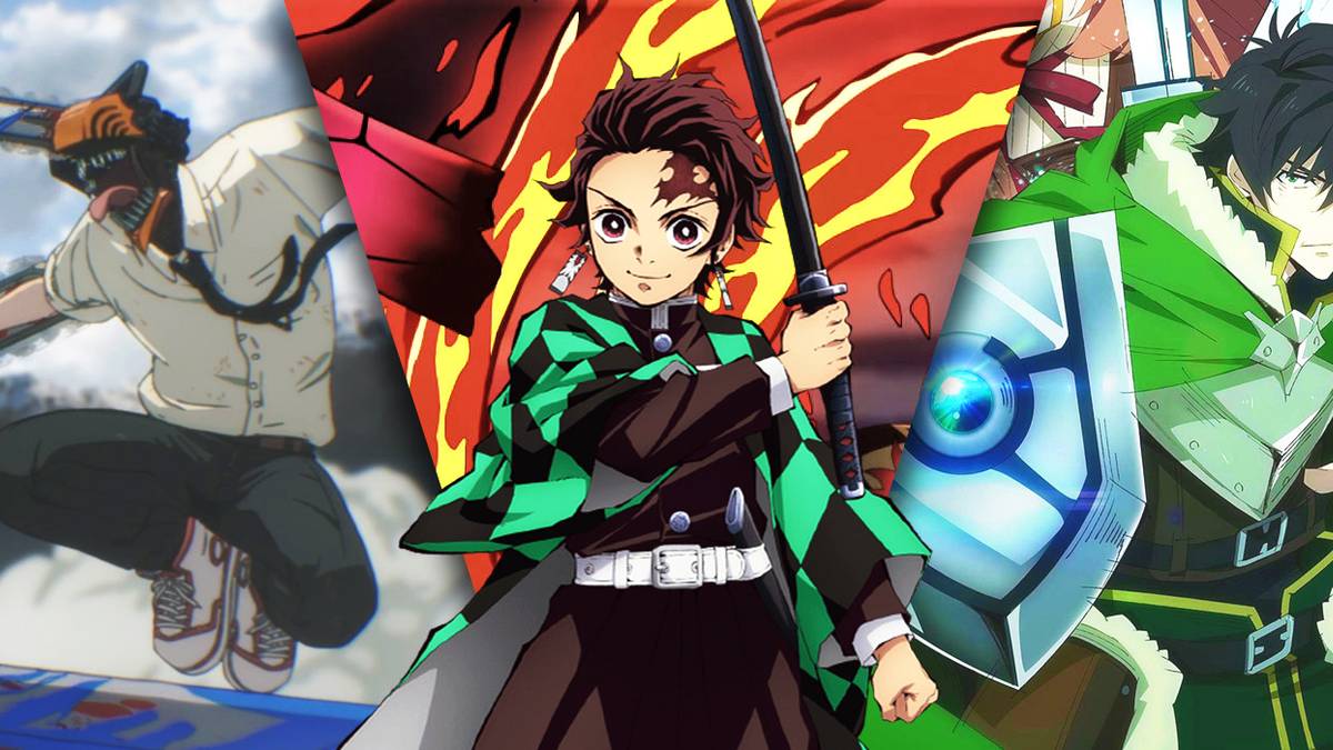 Soorten Anime Wapens Top 25 Best Anime Weapons Of All Time: The
