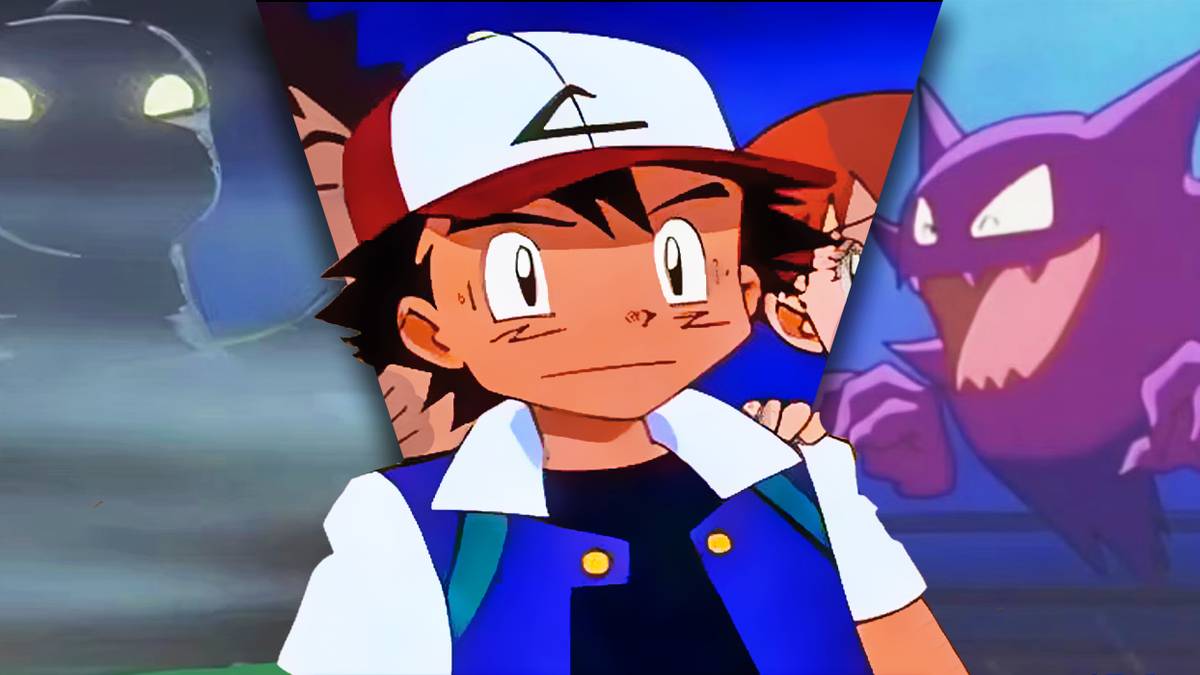 10 Classic Pokémon Episodes That Terrified Us Growing Up