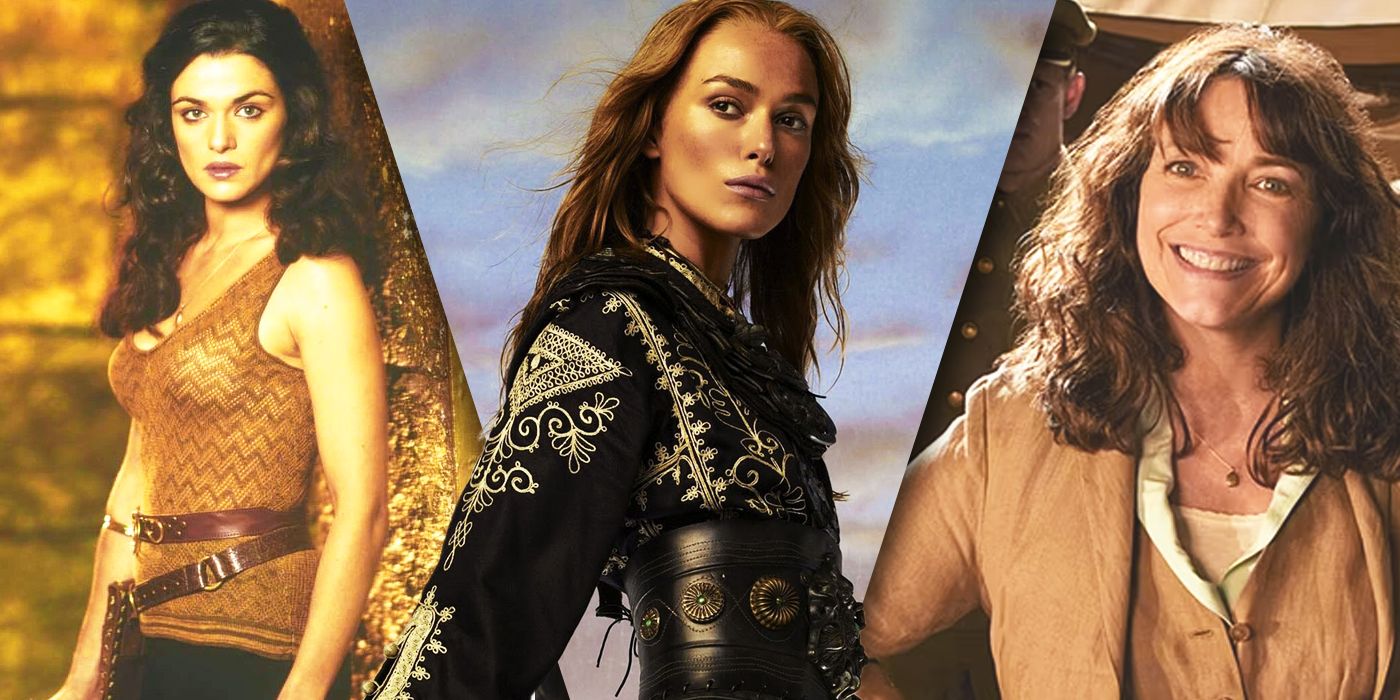 Best Jason Statham Movies, Ranked