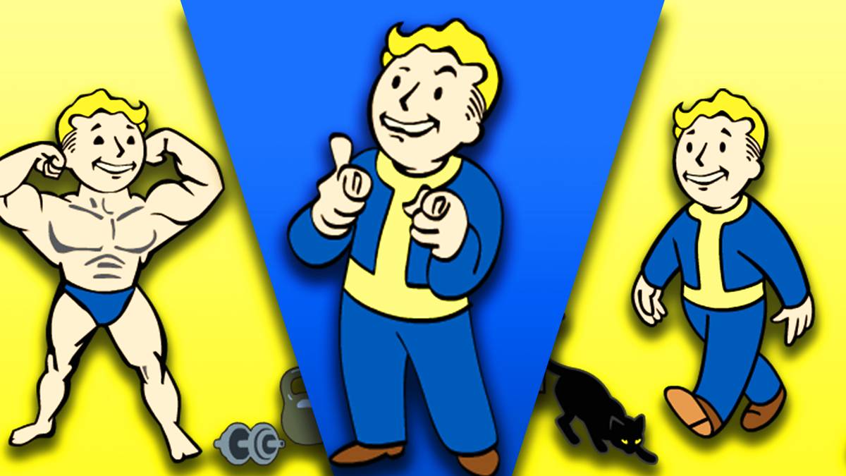 Fallout 4 Perks, Explained