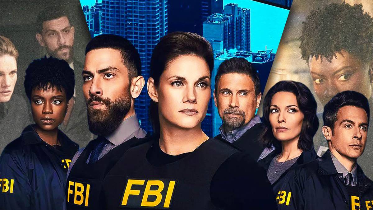 The Best FBI Episodes, Ranked
