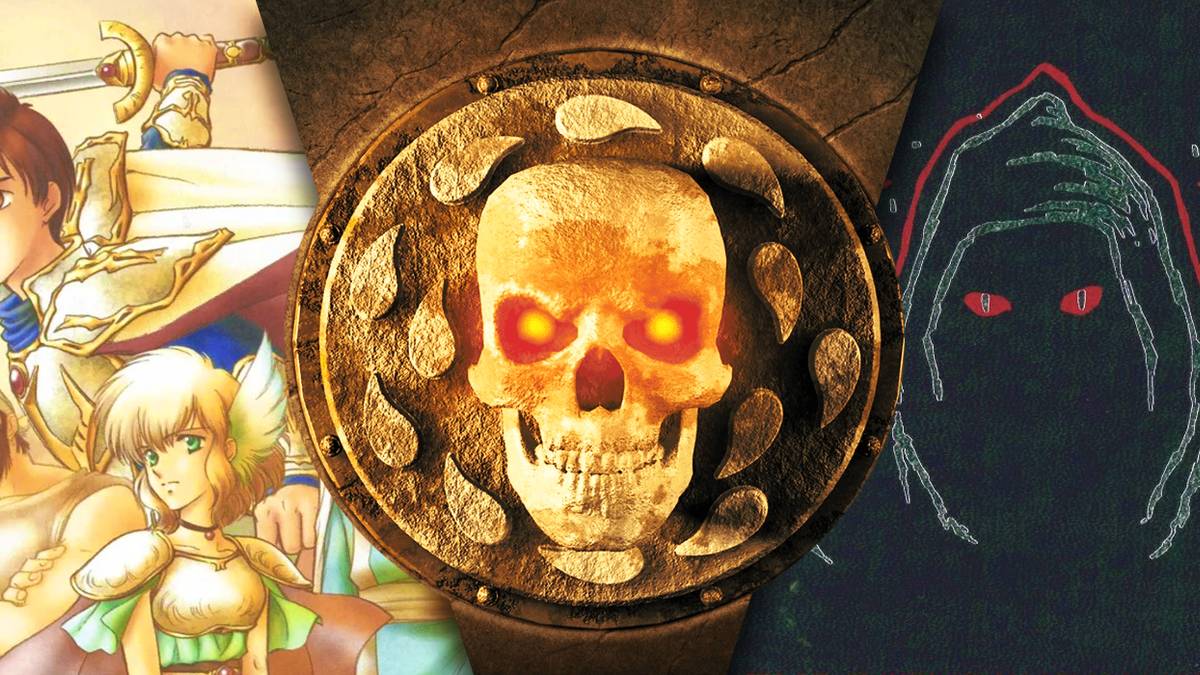 15 Hardest Retro RPGs, Ranked