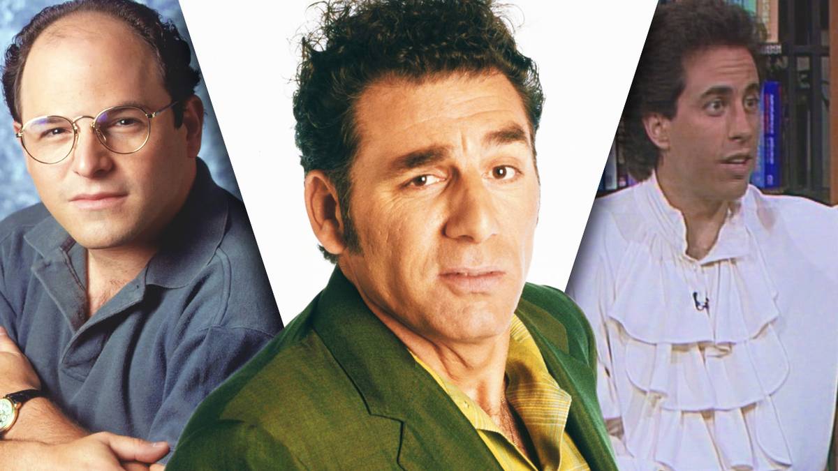 10 Funniest Recurring Seinfeld Jokes, Ranked