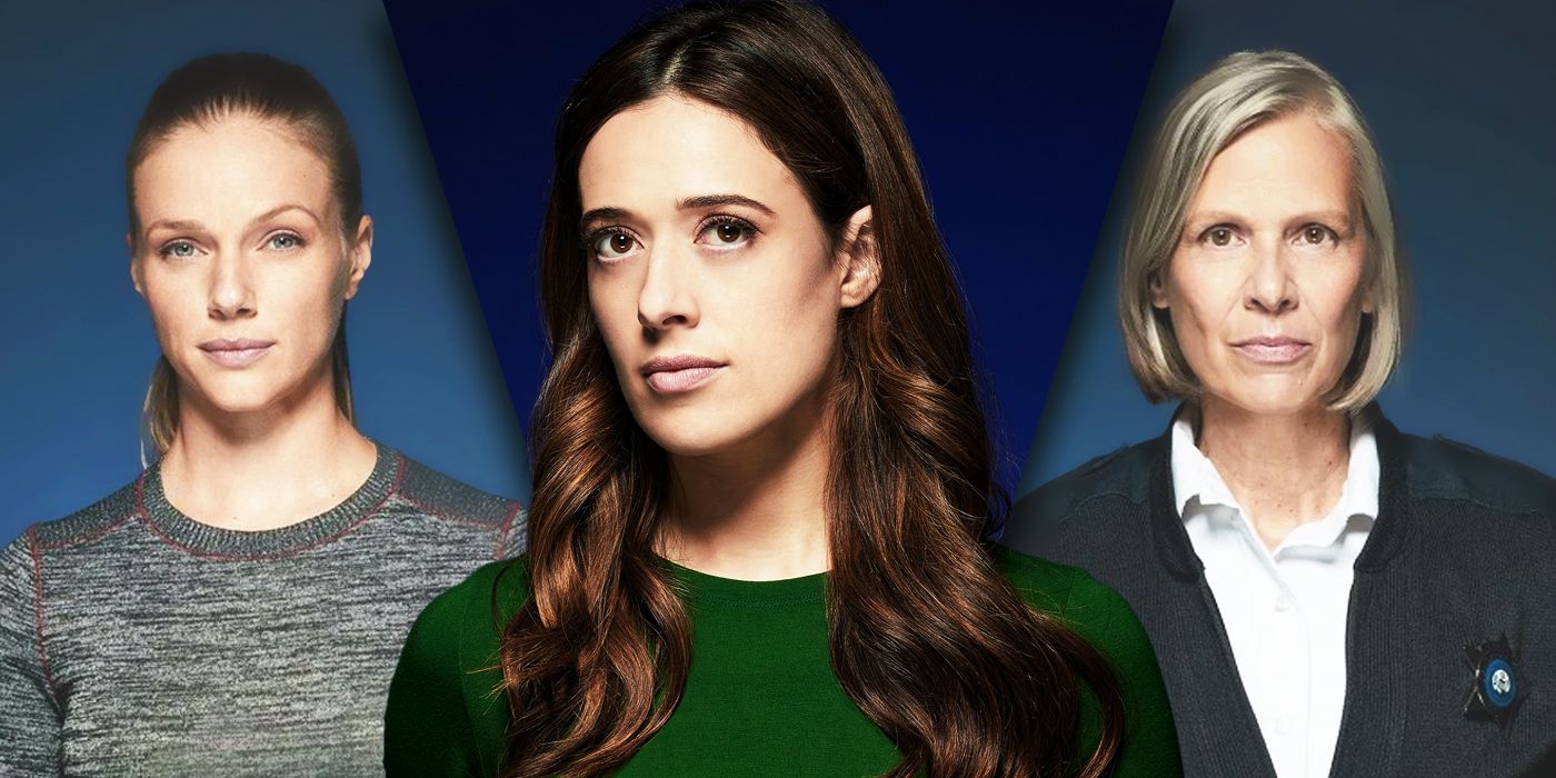 Chicago Fire Cast and Character Guide