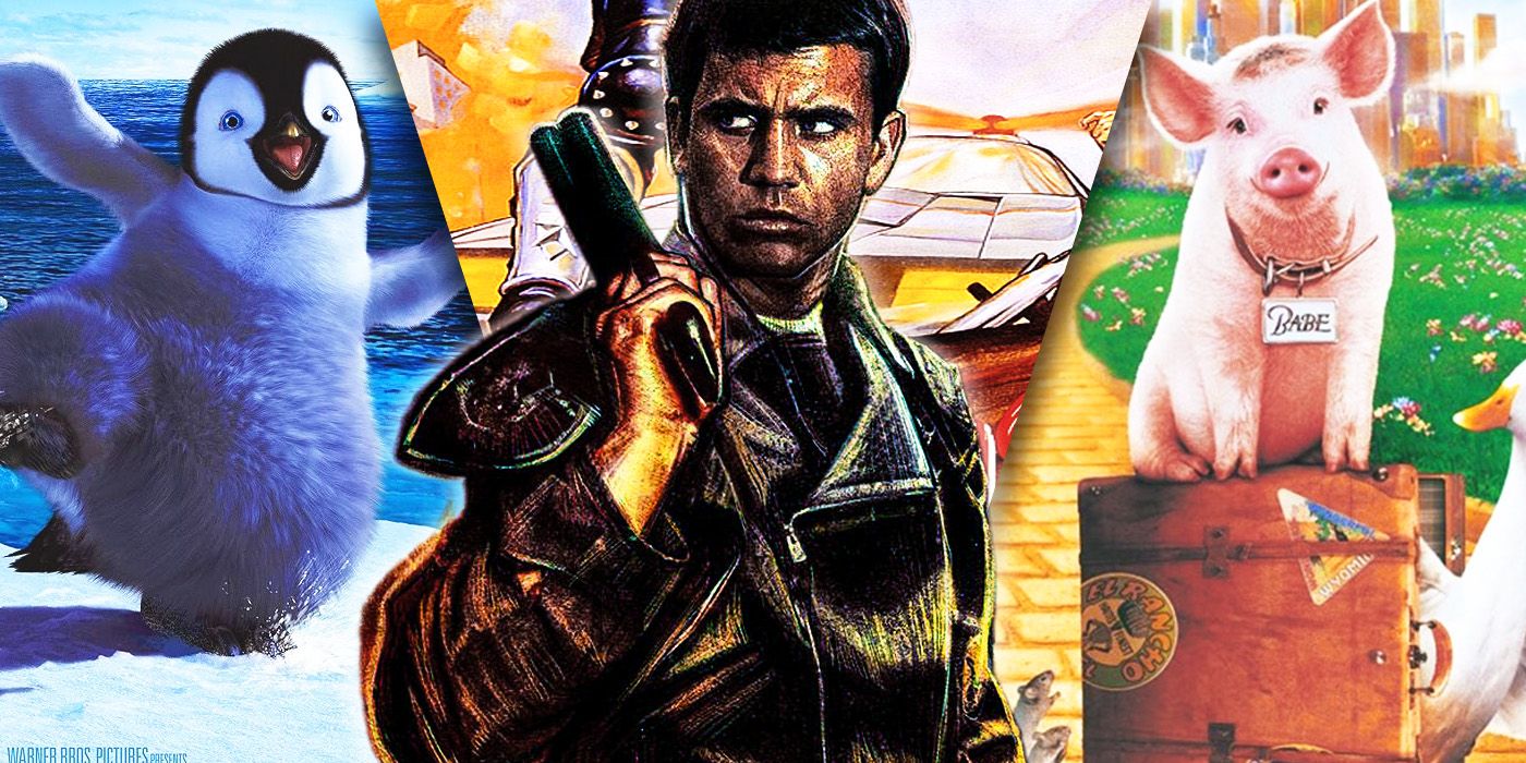 The Mad Max Franchise Timeline, Explained