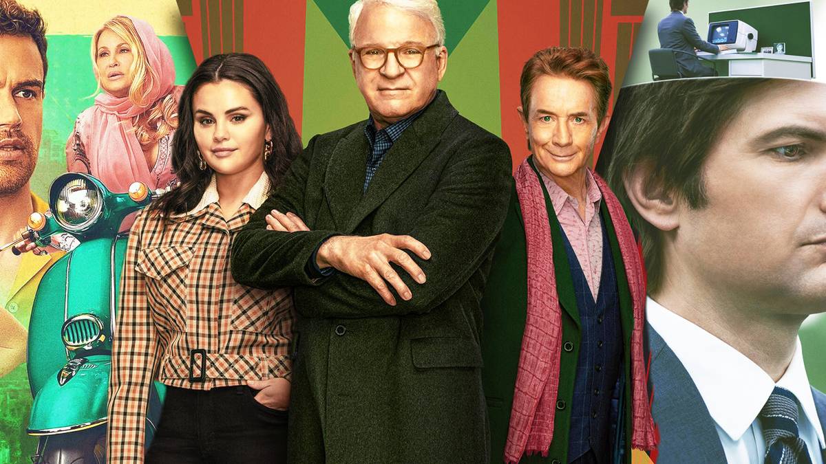 10 Great Mystery Shows You Can Stream Right Now