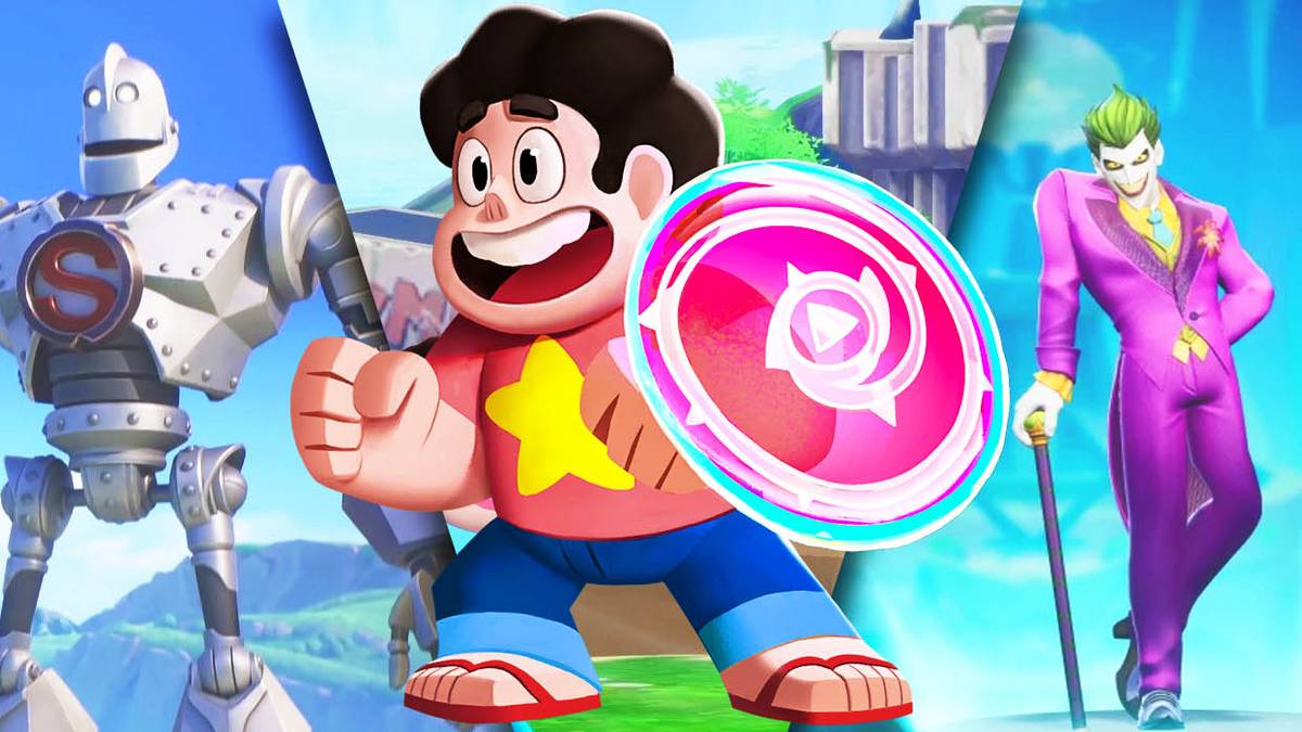 10 Best Characters in MultiVersus After Relaunch