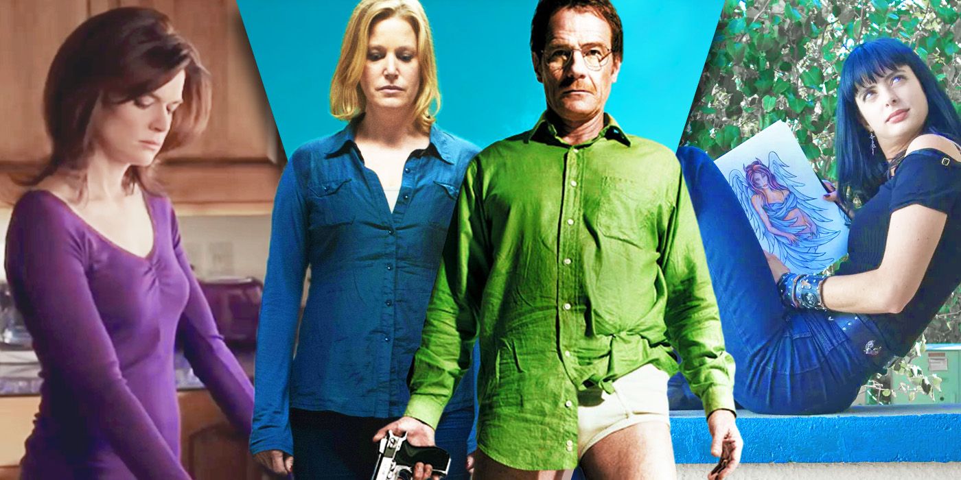 15 Biggest Breaking Bad References in Better Call Saul