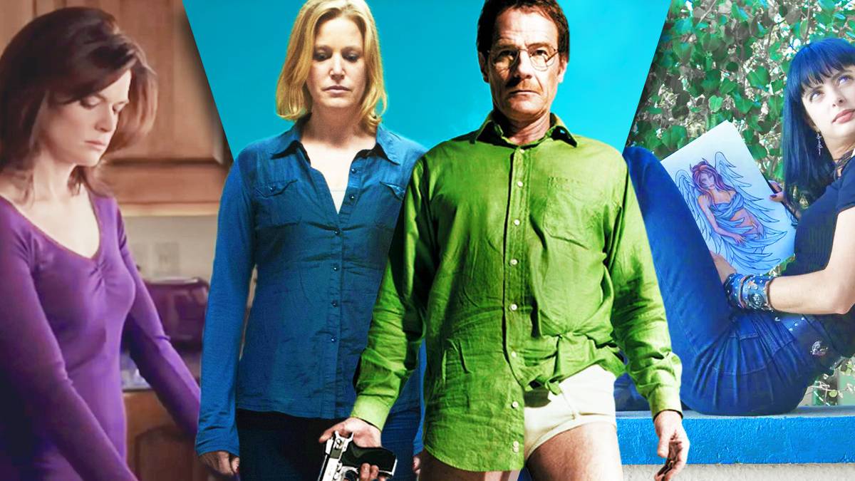 Breaking Bad Has a Hidden Code Most Fans Missed