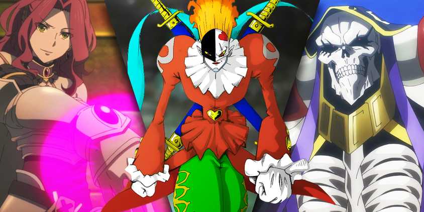 10 Most Evil Digimon in the Franchise, Ranked