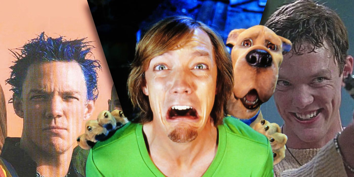 Matthew Lillard's Horror Filmography: Ranked From Worst To Best
