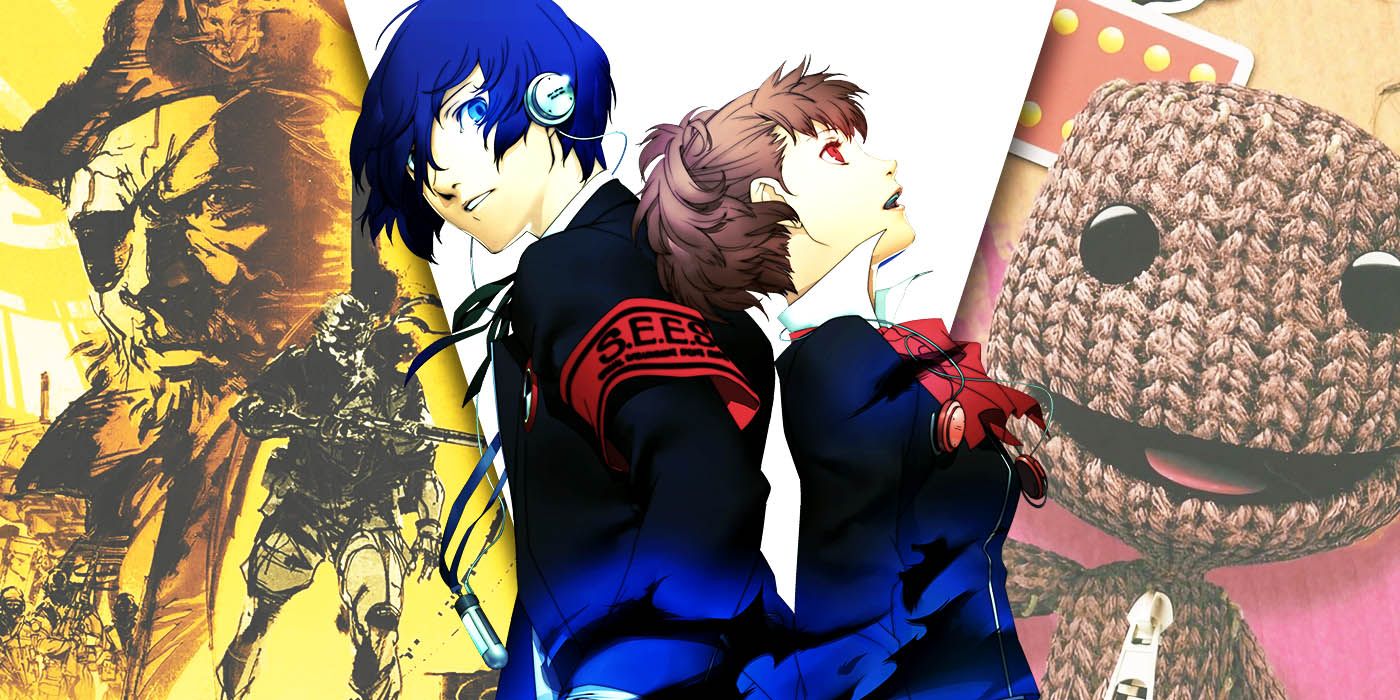 10 Best PSP RPGs That Are Totally Worth Revisiting