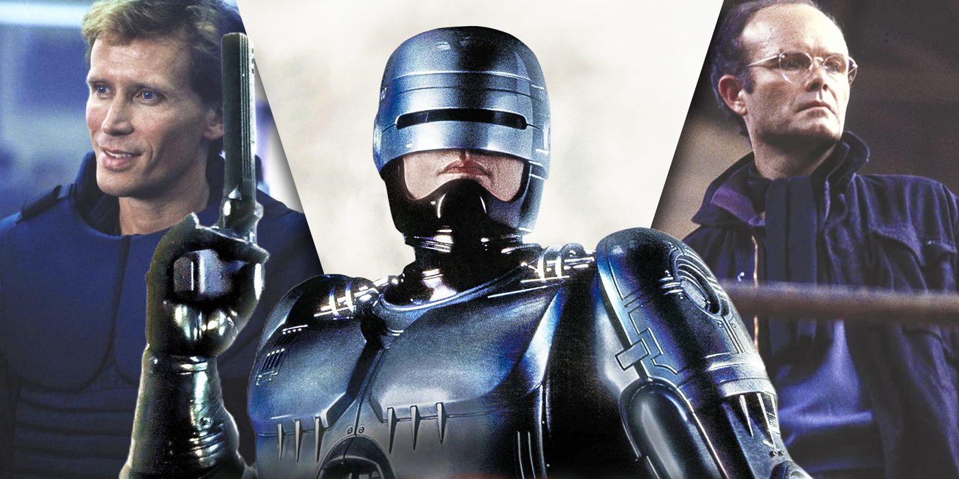 RoboCop’s Ending, Explained