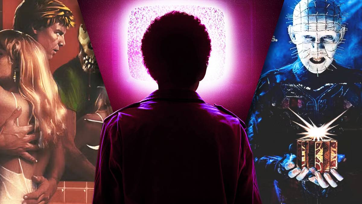 Top Ten Best Queer Horror Films for Pride Month - Ranked