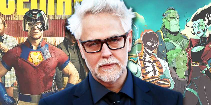 Creature Commandos' Major DCU Cameo Explained