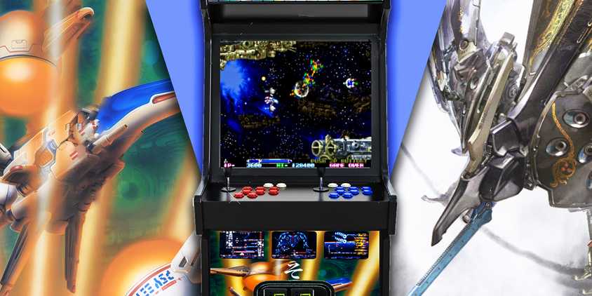 10 Best Retro-Inspired Games on Steam, Ranked