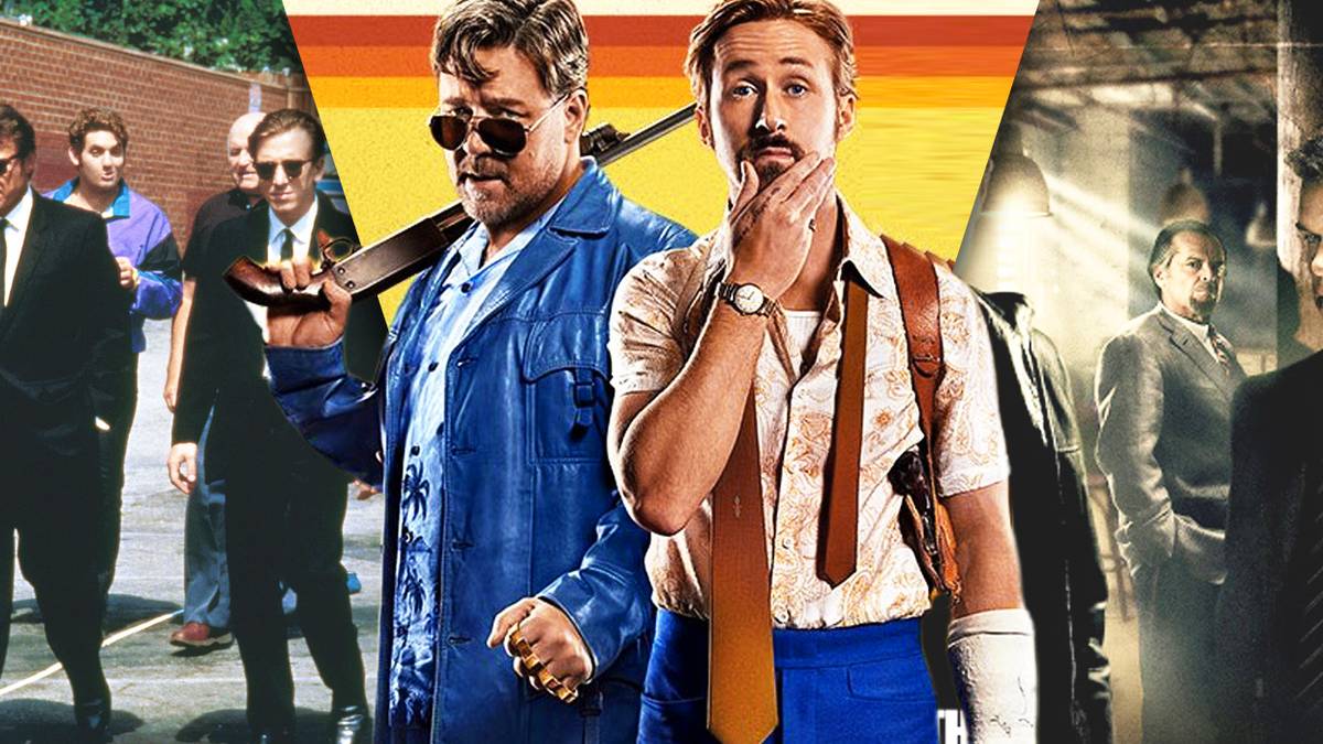 10 Best Gangster Movies to Watch if You Liked Snatch