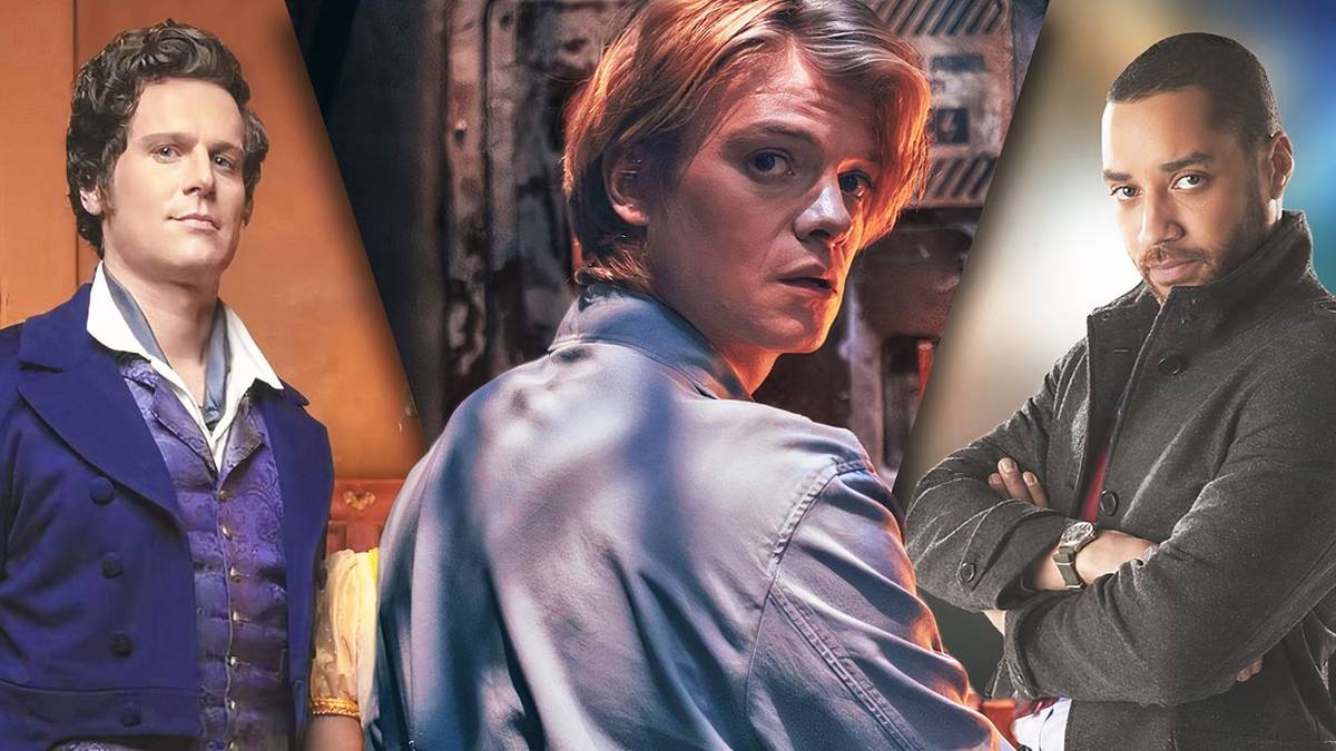10 Doctor Who Characters Who Deserved Better Fates