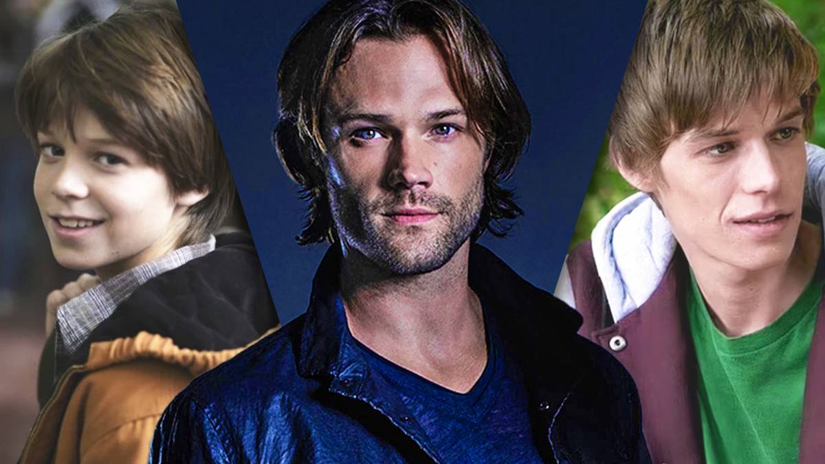 Every Supernatural Episode With Young Sam Winchester, Ranked