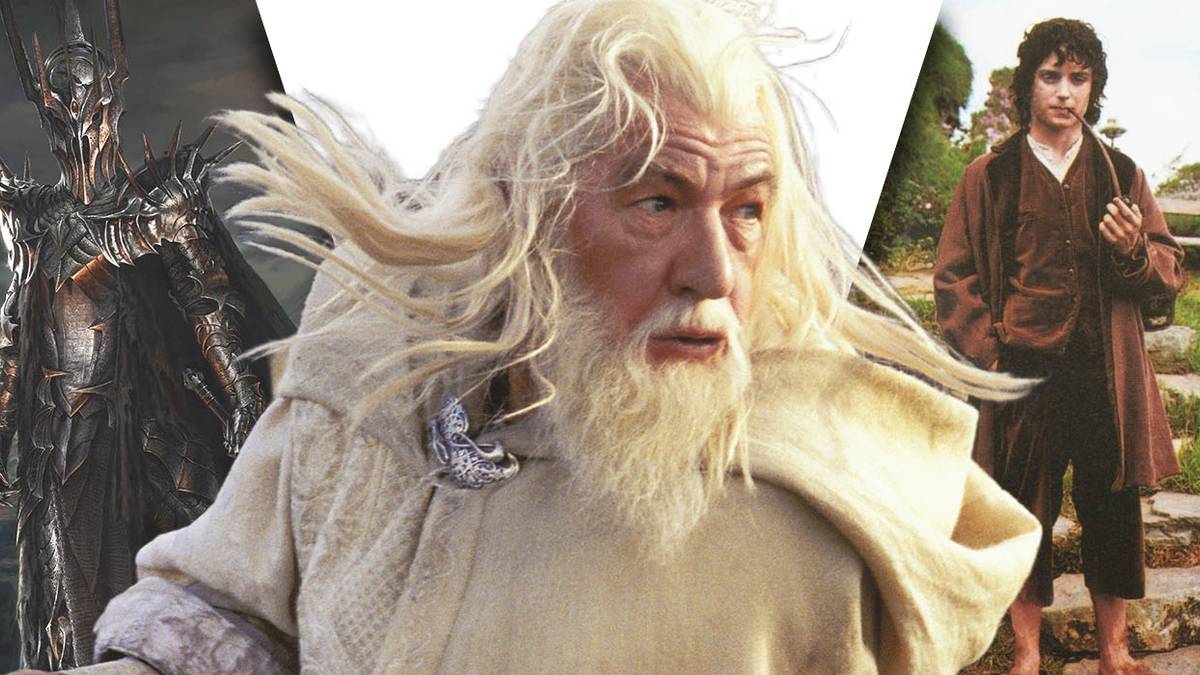 Best Changes The Lord of the Rings Movies Made From the Books