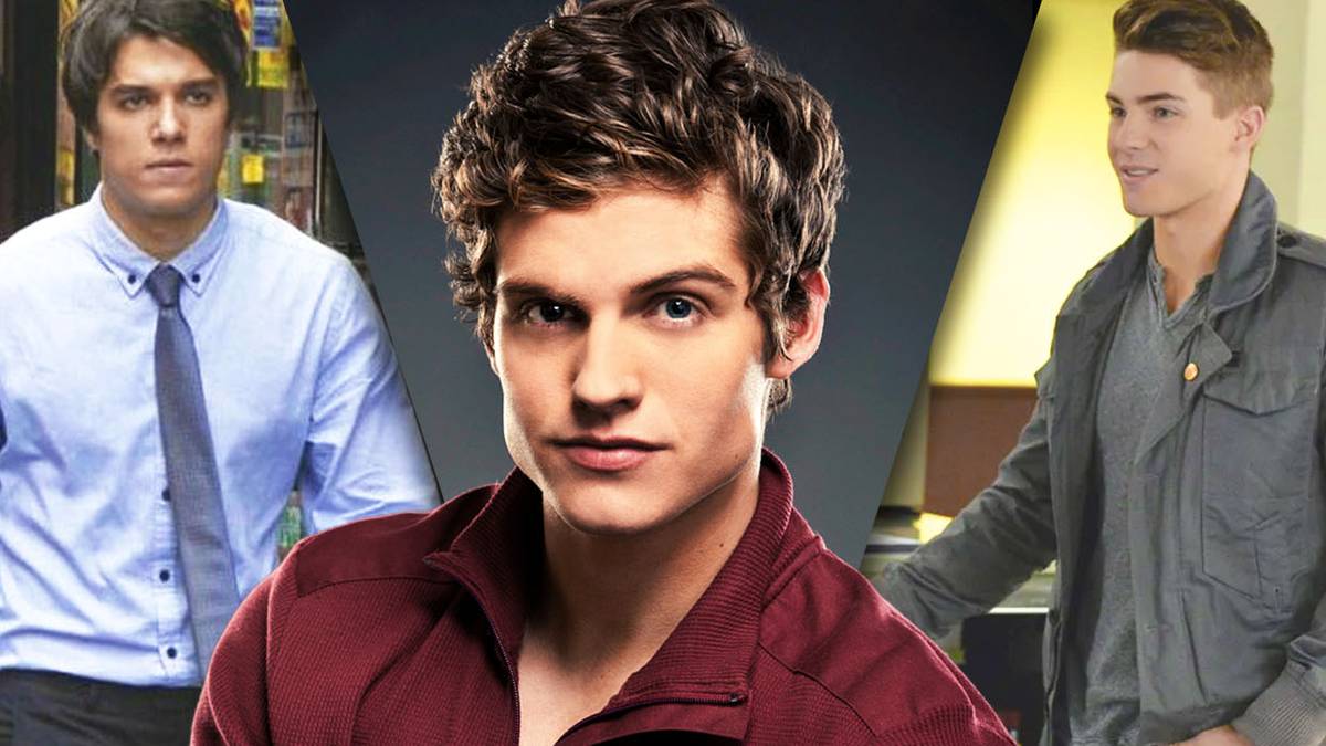 10 TV Characters Who Completely Disappeared from a Show