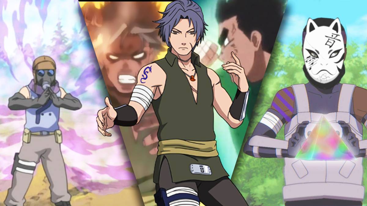 Jutsu Naruto Fans Wish Were Canon