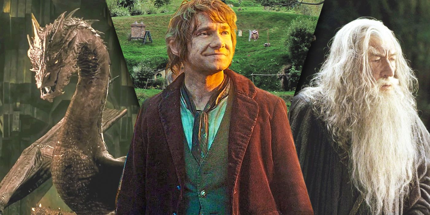 Who Was the Oldest Elf in The Lord of the Rings?
