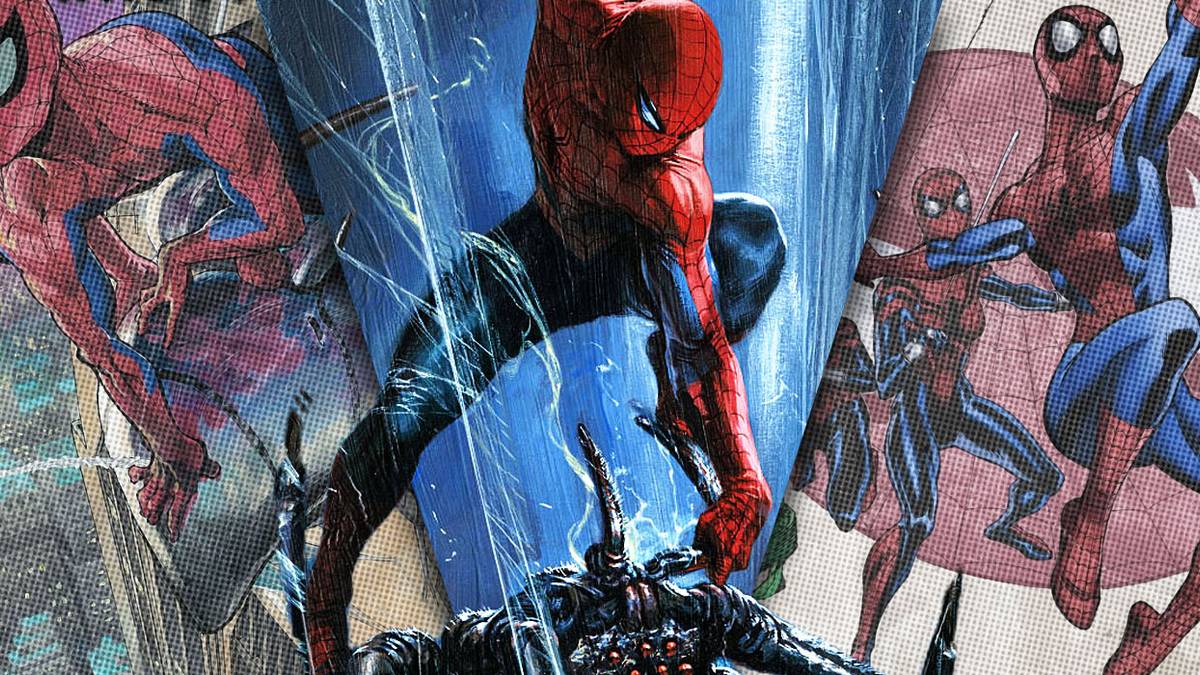 10 Reasons Spider-Island is Spider-Man's Greatest Event