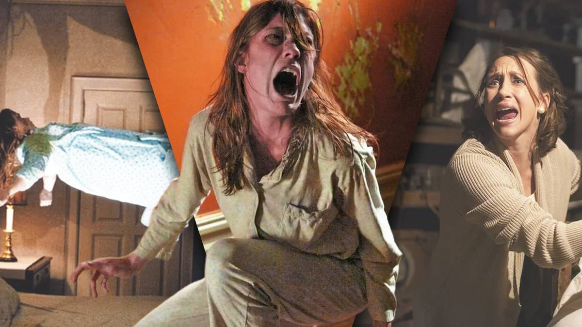 10 Scariest Exorcisms in Horror Movies, Ranked