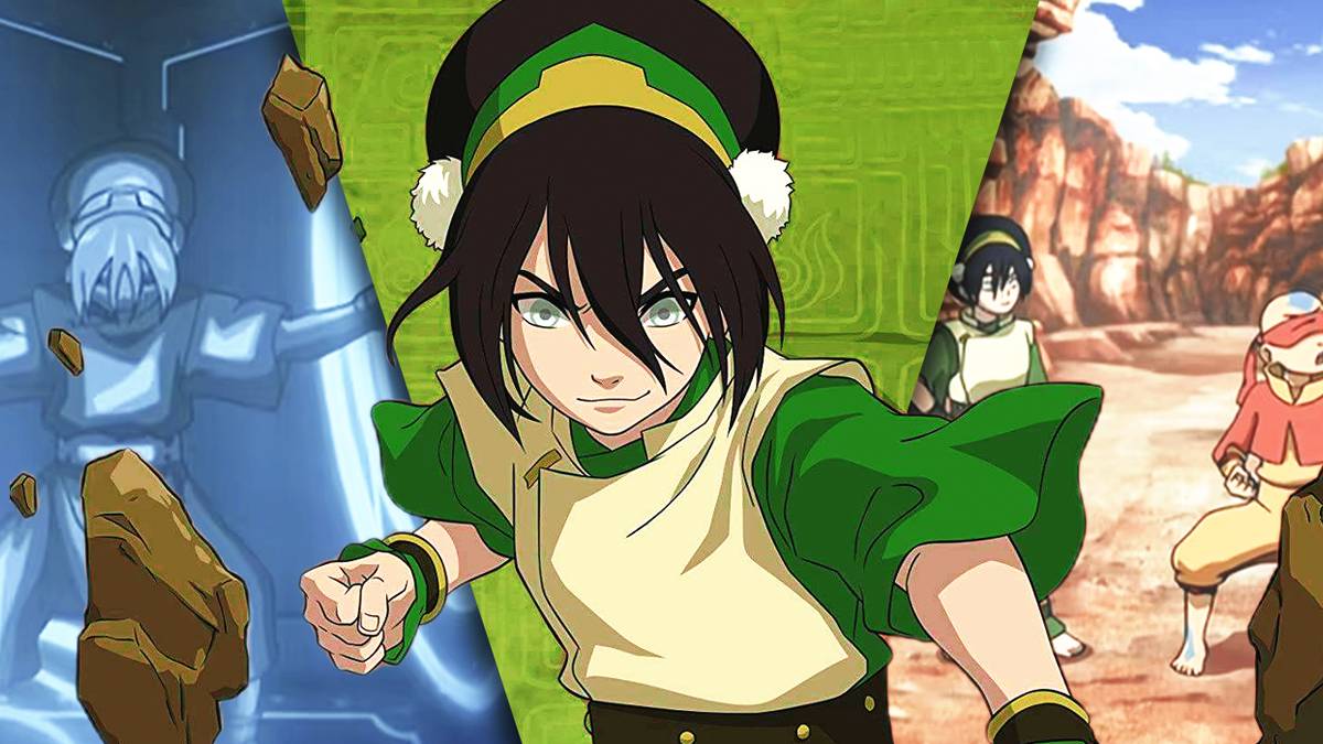 Best Toph Beifong Episodes of Avatar: The Last Airbender, Ranked